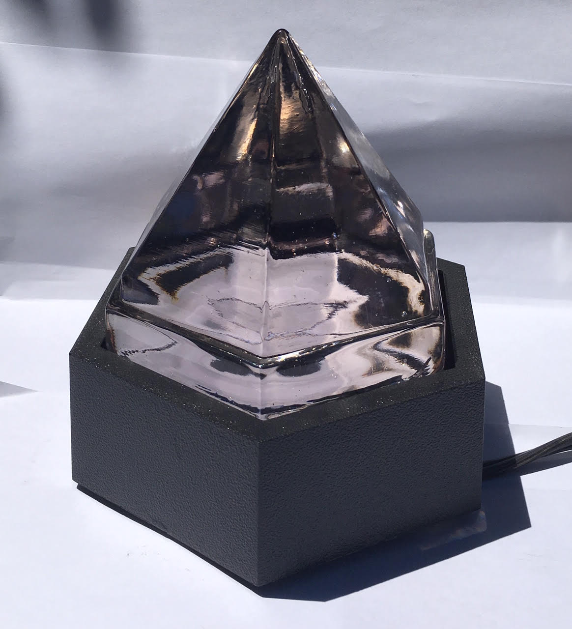 TreasureQuestShoppe.biz - Deck Prisms