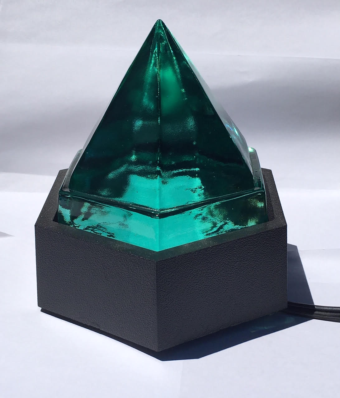 TreasureQuestShoppe.biz - Deck Prisms